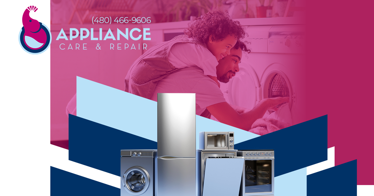 Phone, Hours, and Location | Appliance Care & Repair